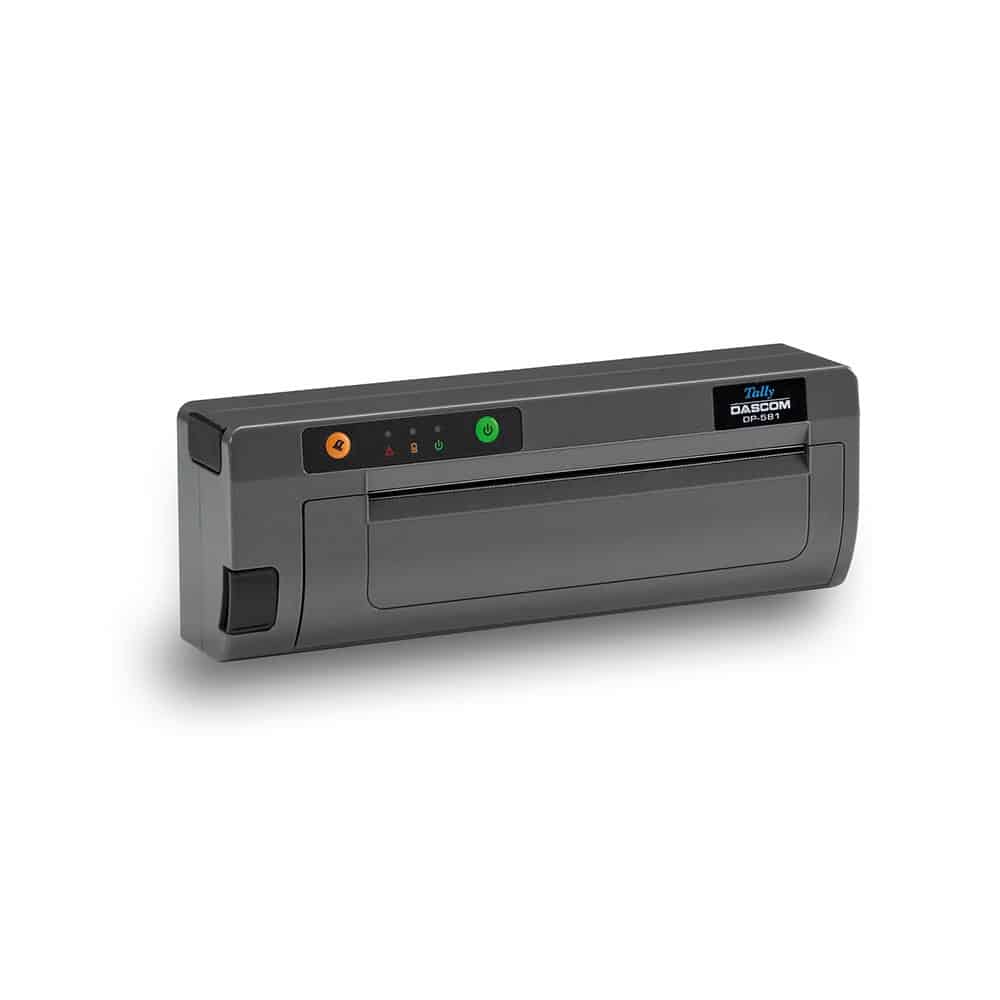 Thermal Printers In vehicle Dascom Thermal Printers BVM Thermal Printers In vehicle Dascom Thermal Printers BVM