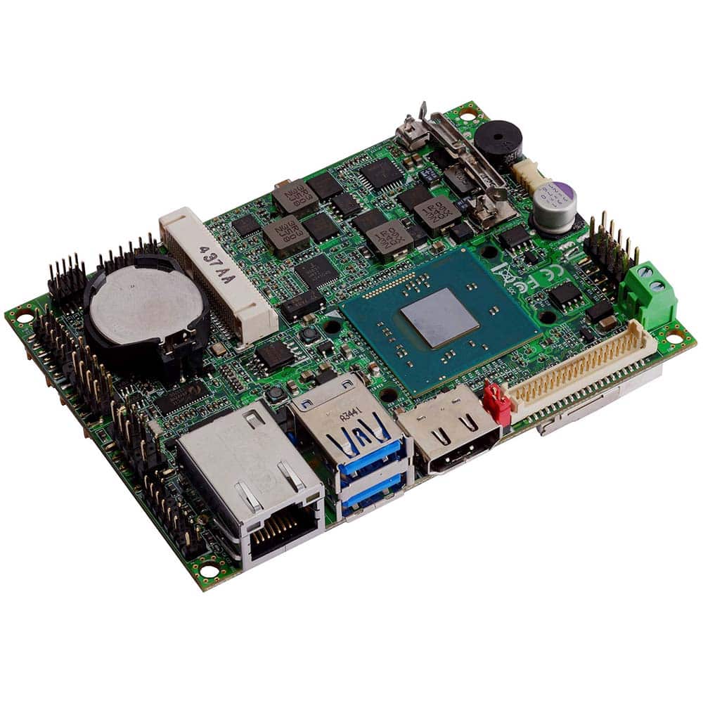 Computers | Industrial Motherboards | Pico-ITX Motherboards | BVM