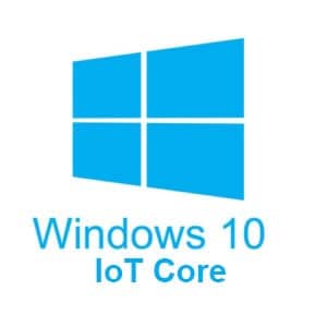 Windows 10 iot core development - lasopadude