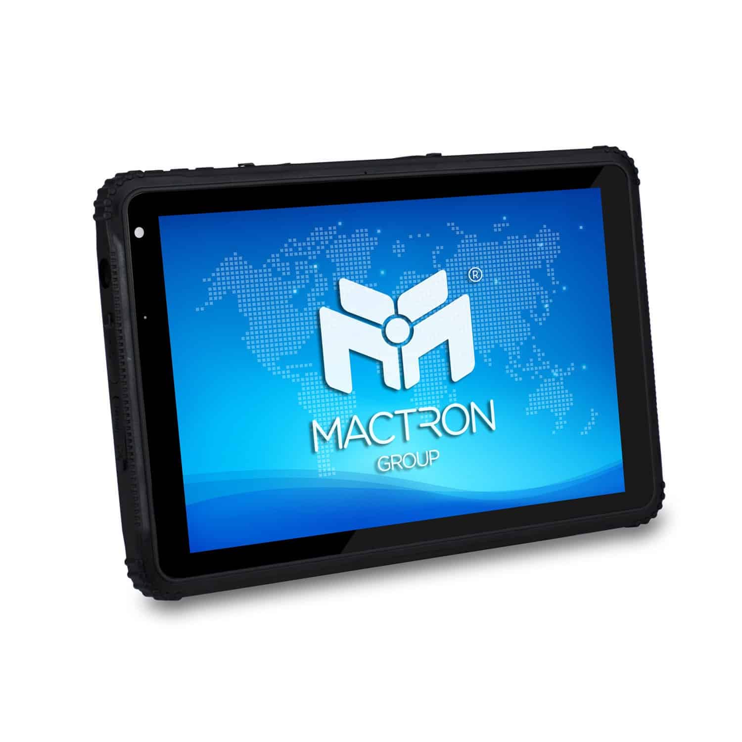 MACTRON Rugged Mobile Tablets: Built for Extreme Conditions - BVM Ltd