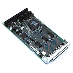 Legacy Products - BVM Wide Ultra 2 SCSI Controller Module