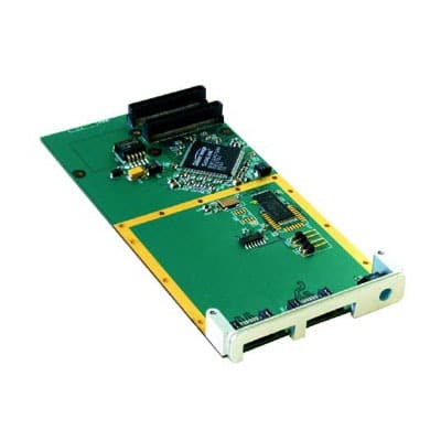 Legacy Products - BVM Dual Channel Serial ATA Controller
