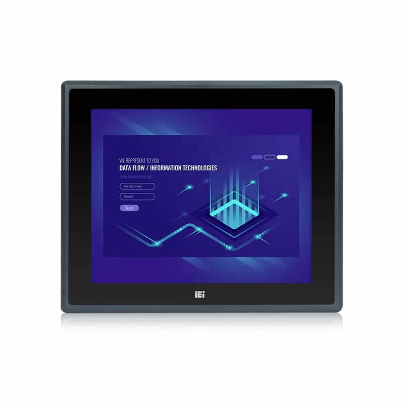 IEI Integration Corp PPC-FWxxC-Q370 | Official UK Distributor