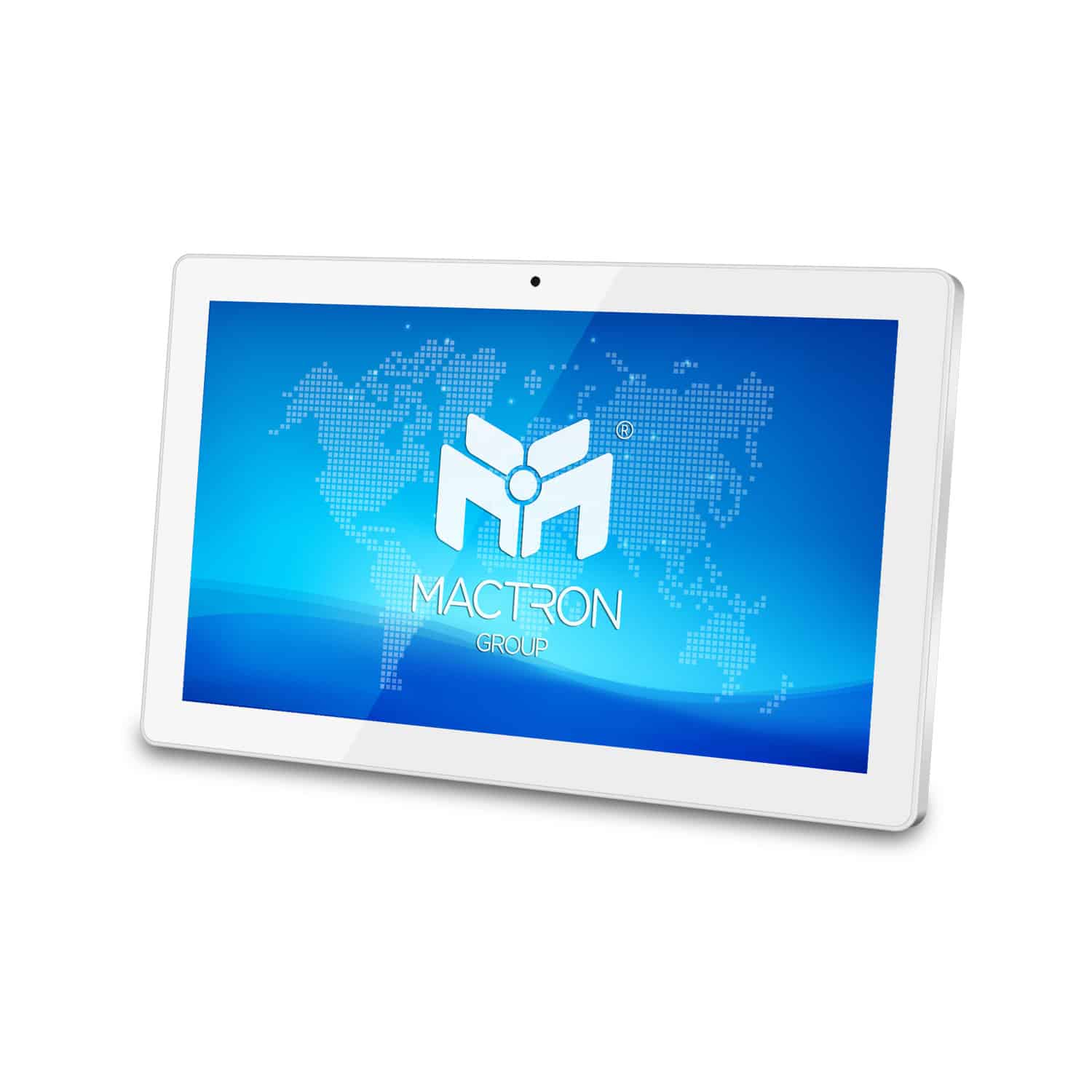 MACTRON WMP1567 15.6" 12th Gen Medical All-In-One Panel PC