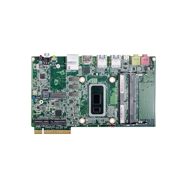 DFI SDML-WL 8th Gen Intel iCore Smart Display Module