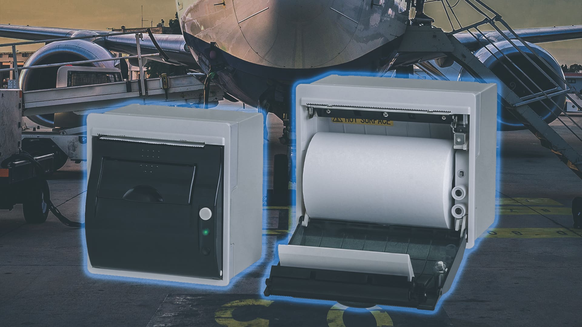 Case Study: Print Solution for Portable Fuel Analyser - BVM Ltd