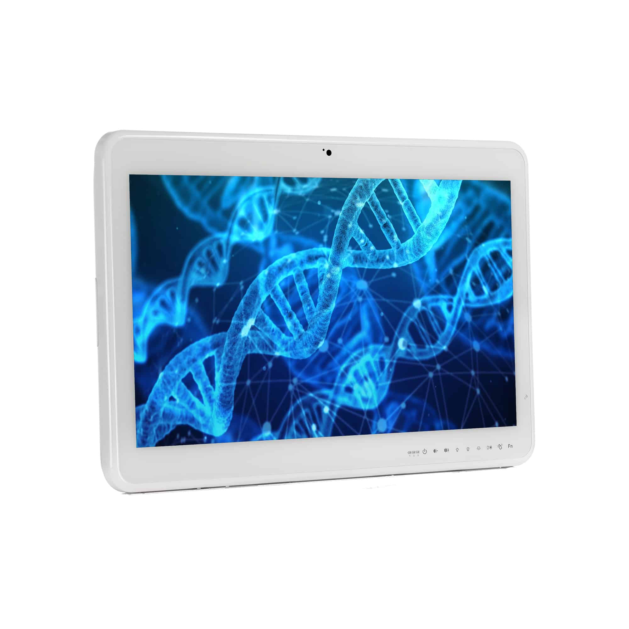 Wincomm WMP-24K RTX 2060 23.8" Medical AI Panel PC
