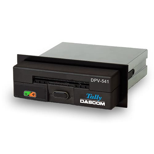 DASCOM 4" Mobile Printer DPV-541