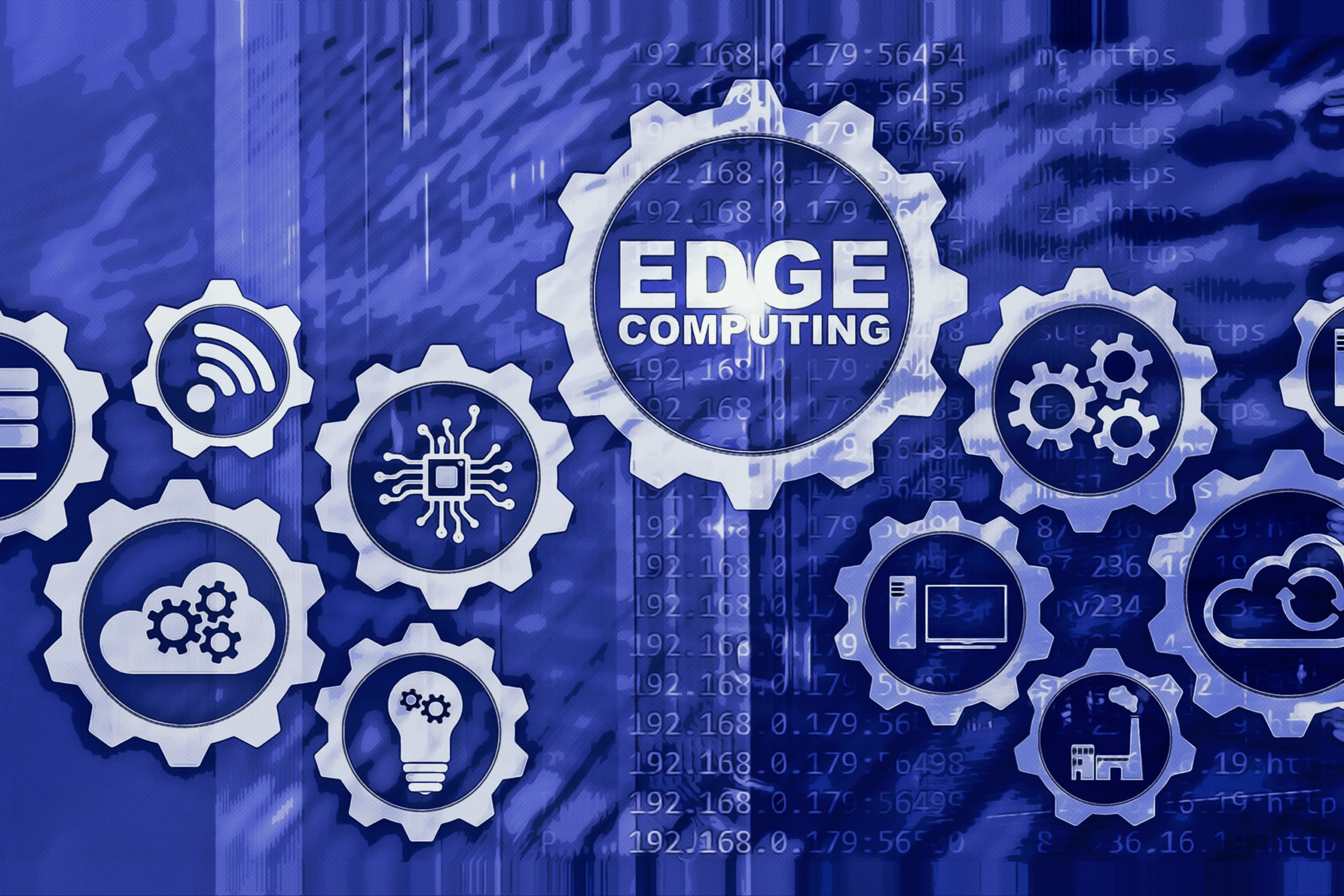 AIoT: When Edge AI Meets the Internet of Things (IoT) - BVM Ltd