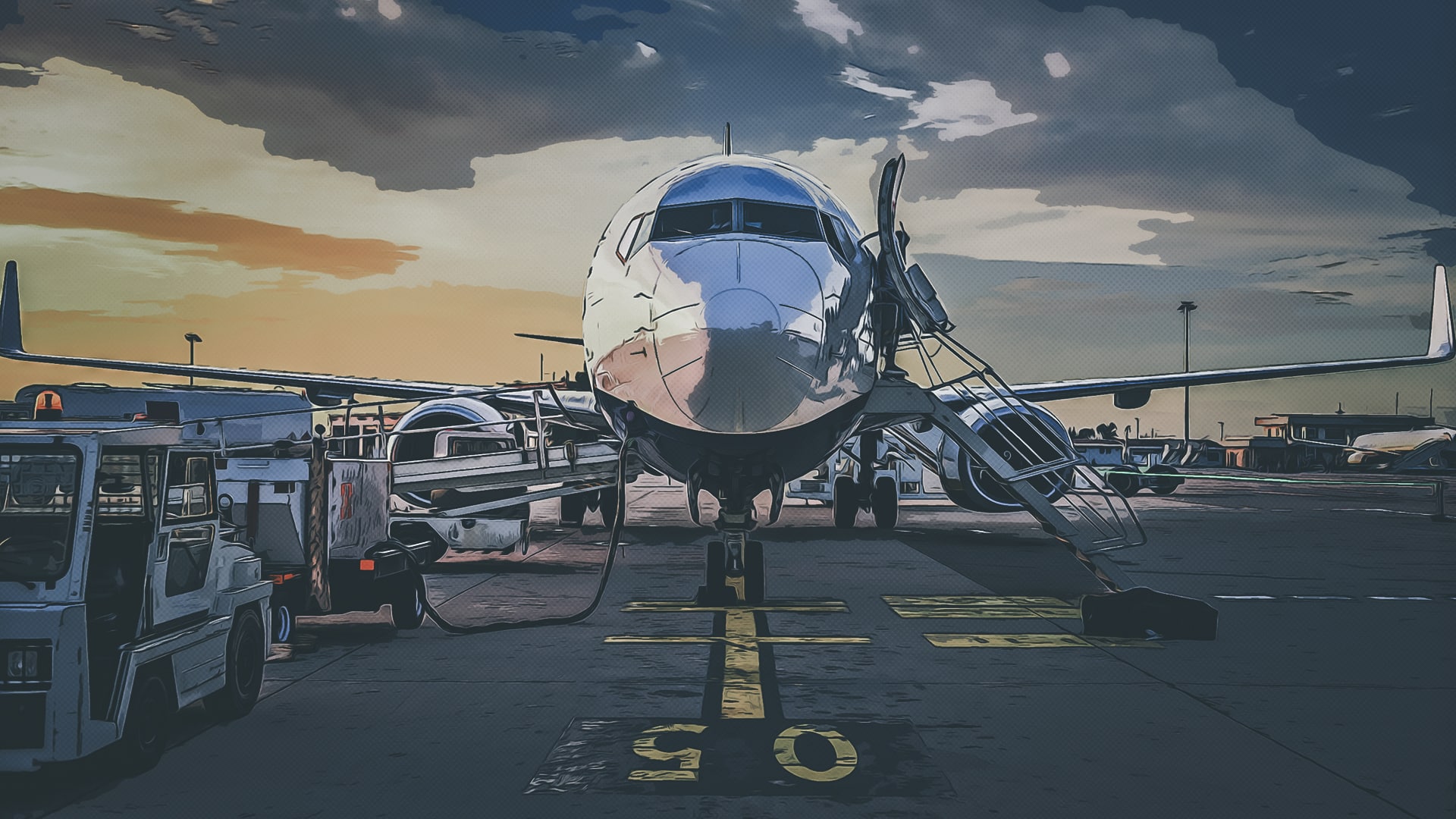 Aviation Computer Solutions - BVM Ltd