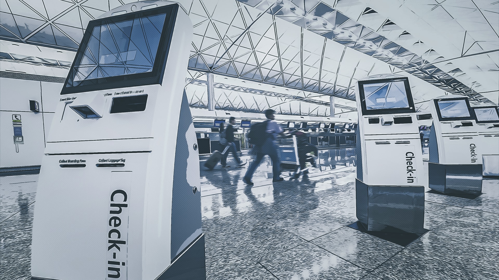 Interactive Digital Signage, Kiosk and Retail Solutions - BVM Ltd