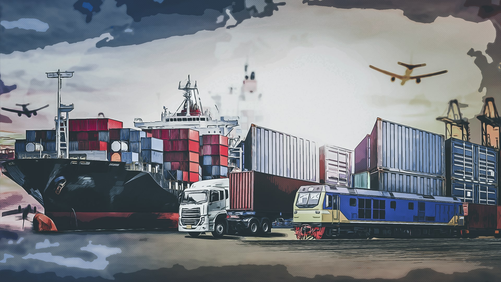 BVM Industries | BVM products are used in a range of industries