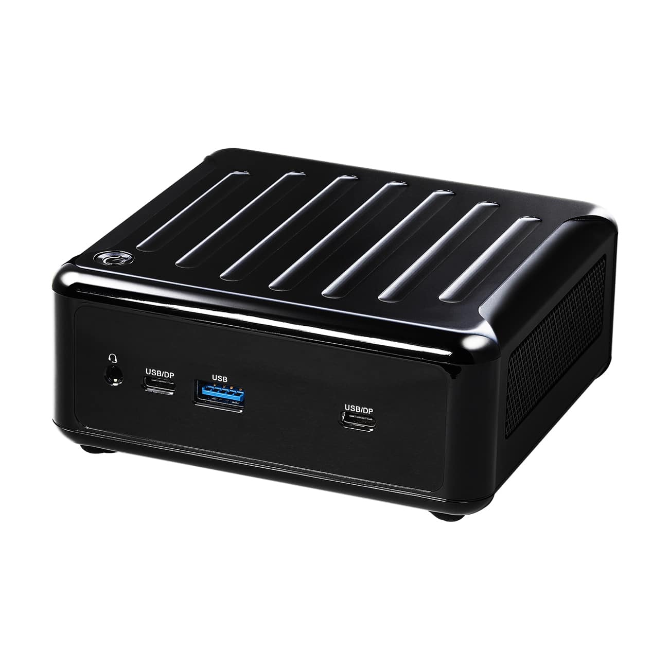 ASRock Industrial NUC BOX-1360P/DDR5 13th Gen i7 NUC PC