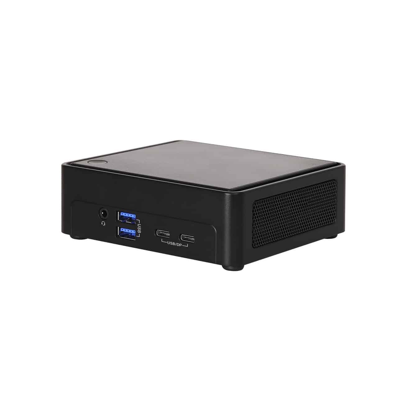 ASRock Industrial NUCS BOX-1340P/DDR4 13th Gen i5 NUC PC