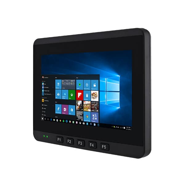 Winmate Inc FM07 | Official UK Distributor