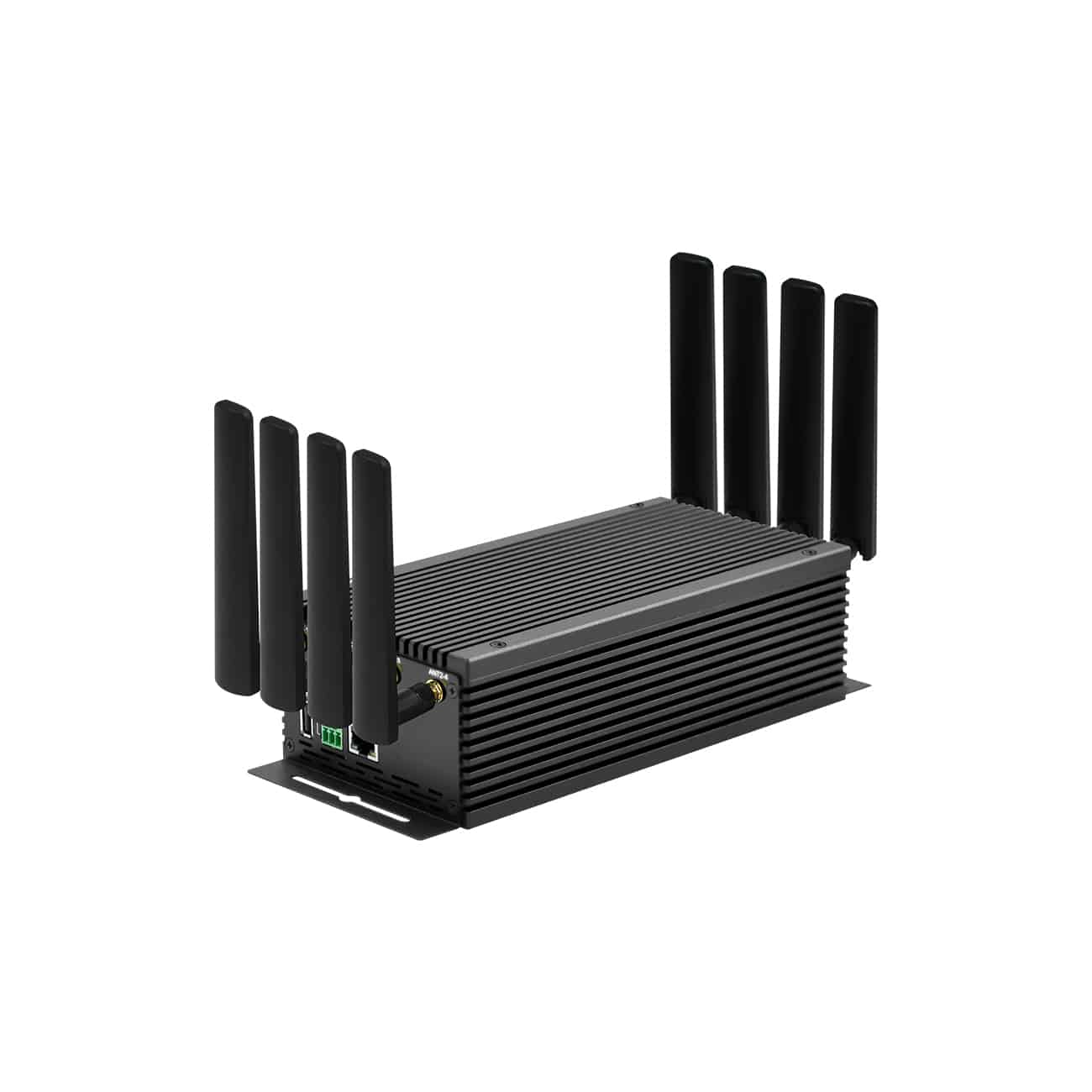 YUAN VPP6N0-NX-5G NVIDIA Jetson Orin NX 100 TOPS Dual 5G Ultra Compact PC