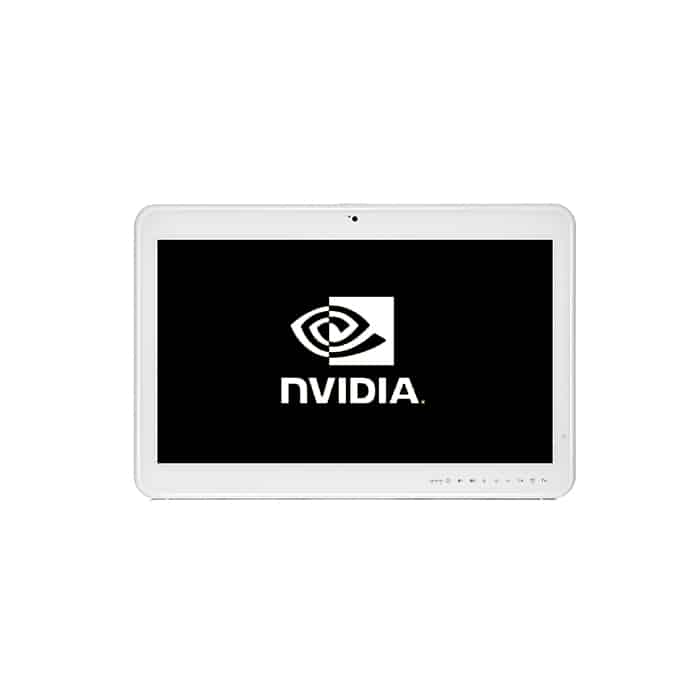 Wincomm 24" WMP-24S Medical AI Panel PC with NVIDIA GPU