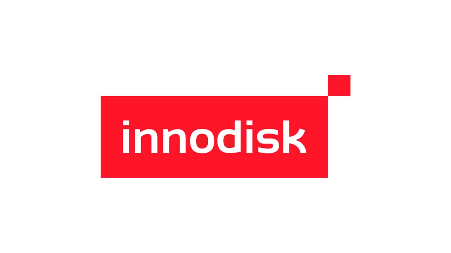 Innodisk Corporation - A Global Leader in AIoT Solutions - BVM Ltd