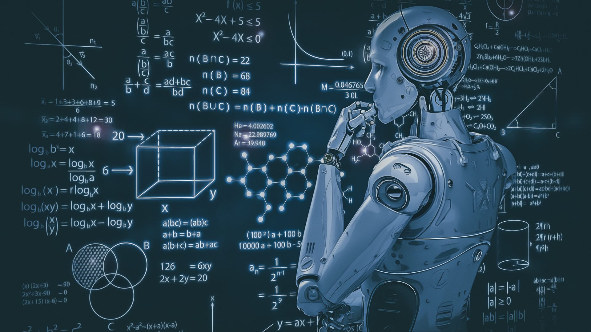 AIoT Solutions: Artificial Intelligence, IoT and Edge Computing - BVM Ltd