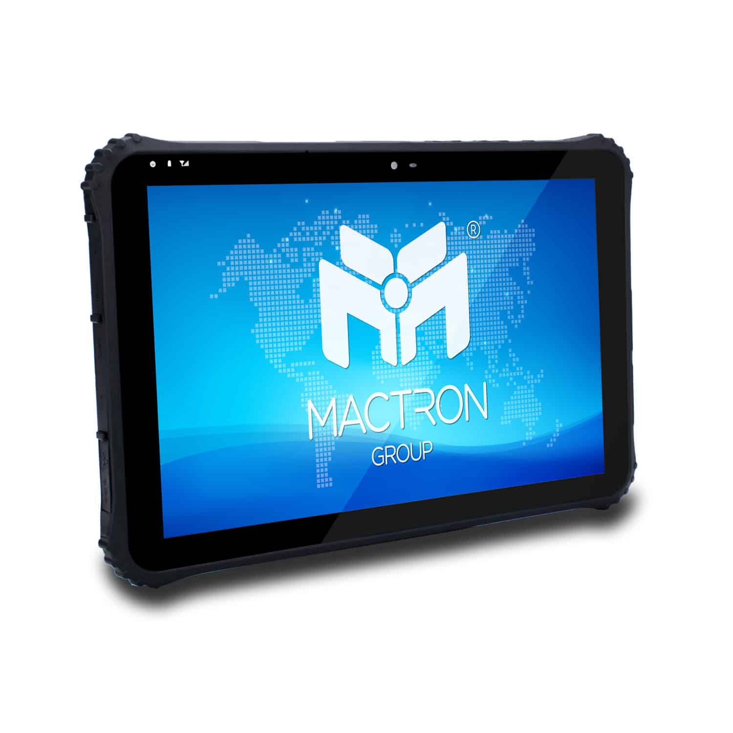 MACTRON MAS1227 MAS Series 12.2" Rugged Windows Mobile PC