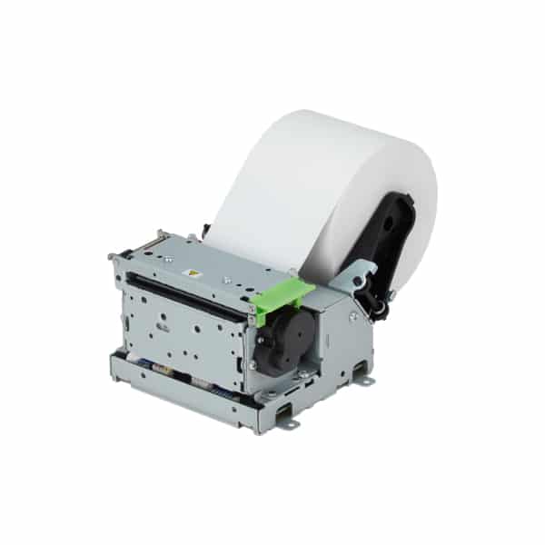 Nippon Primex NP-2411D/3411D Thermal Kiosk Printer