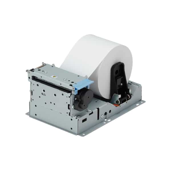 Nippon Primex NP-2511D/3511D-3 Thermal Kiosk Printer