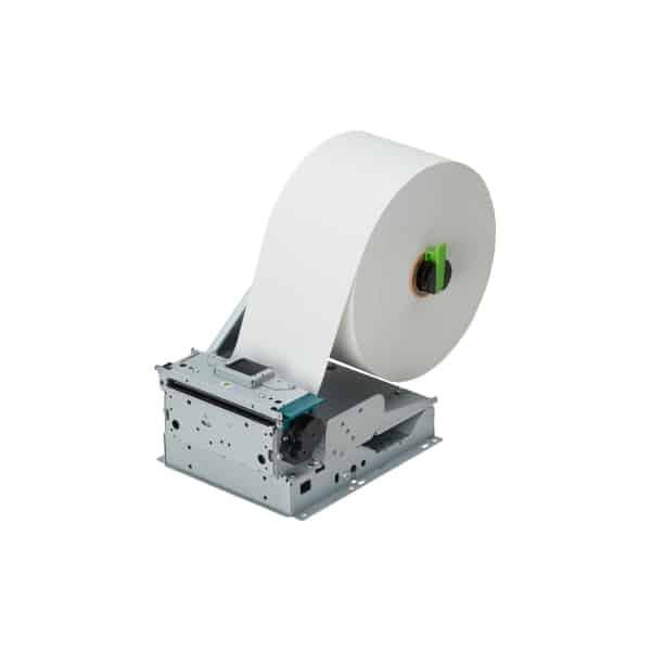 Nippon Primex NP-2611D/3611D Thermal Kiosk Printer