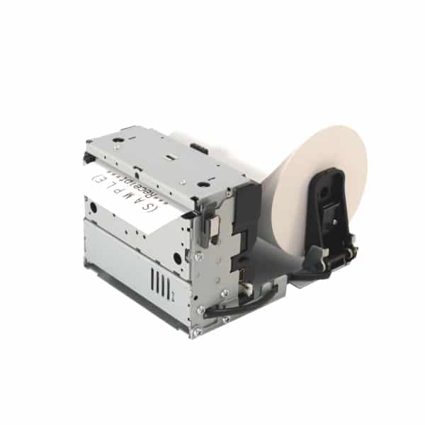 Nippon Primex NP-KV30 Series Thermal Kiosk Printer