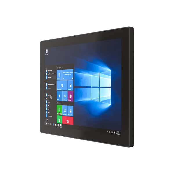 Winmate R19IAD7T-GPM1 19" 12th/14th Gen RTX Edge AI Panel PC