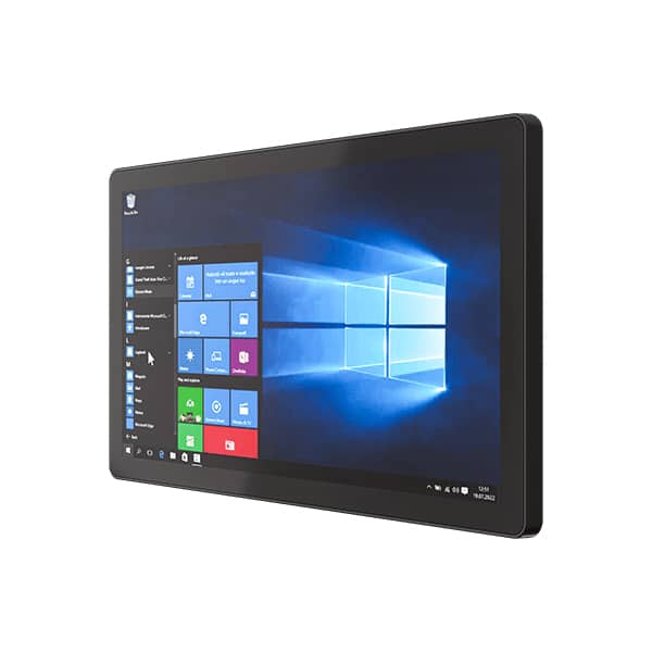 Winmate W32IAD7T-GPA3 32" 12th/14th Gen RTX Edge AI Panel PC