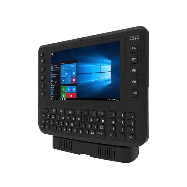 Winmate FM08E 8" Windows Vehicle Mounted Computer