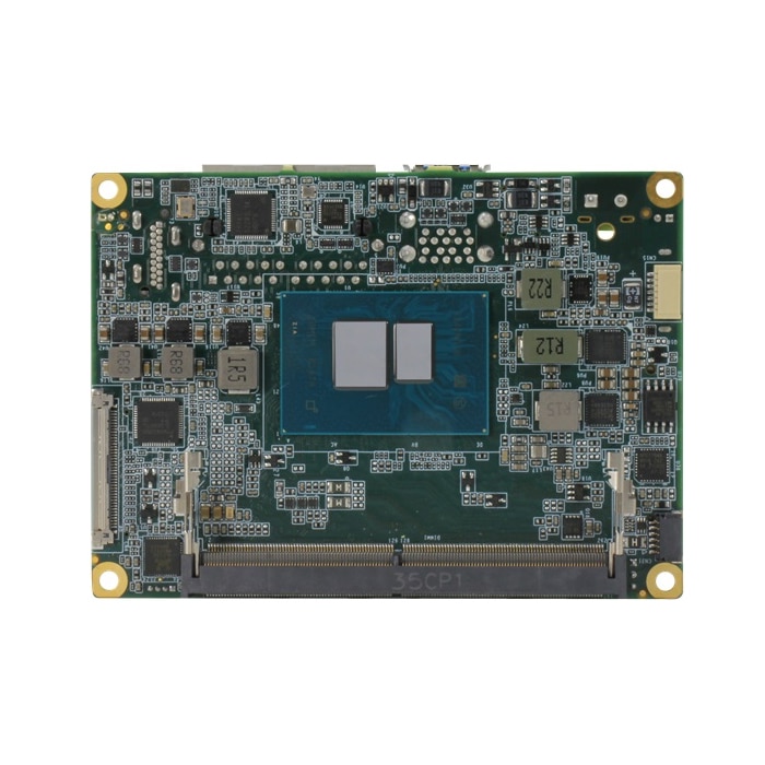 AAEON PICO-ASL4 Rev.B x7000RE Pico-ITX SBC
