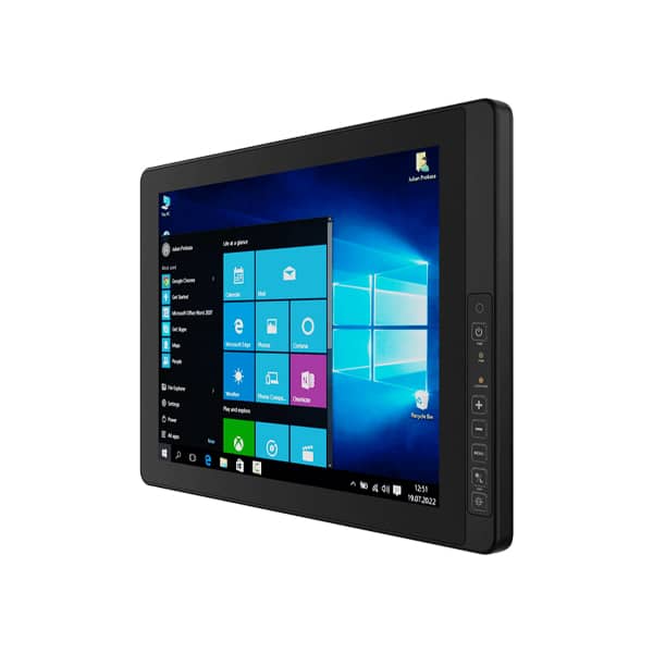 Winmate 15" - 21.5" G-WIN IP67 iCore Panel PC Series