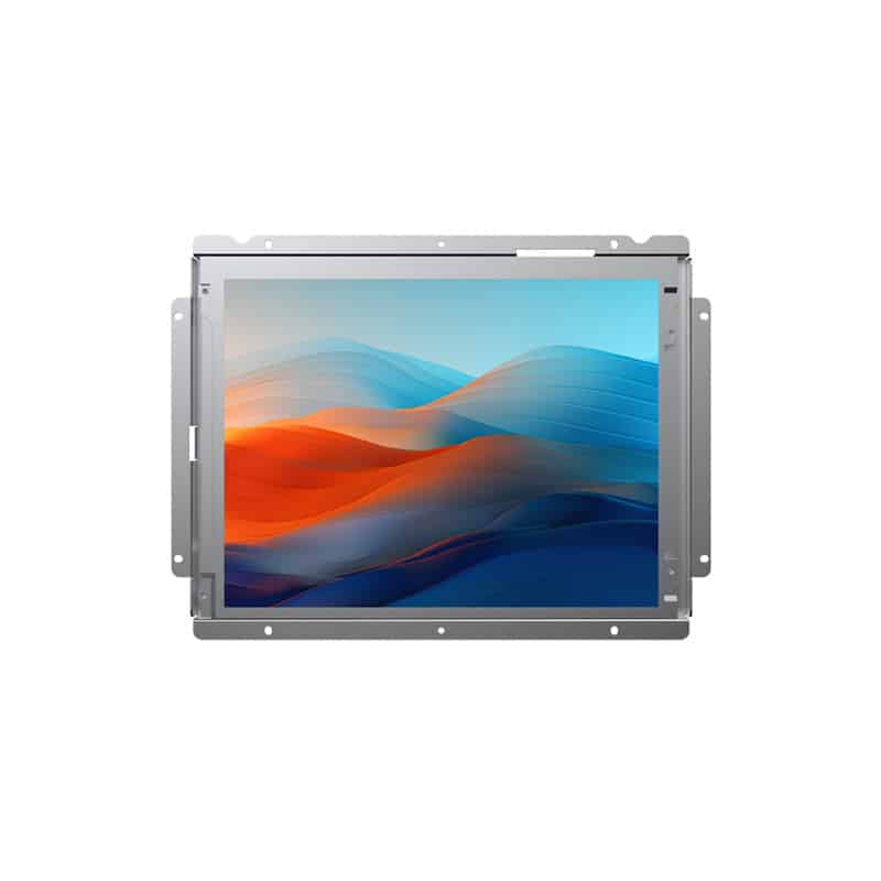 Darveen OFM-1120 12.1" Open Frame Monitor