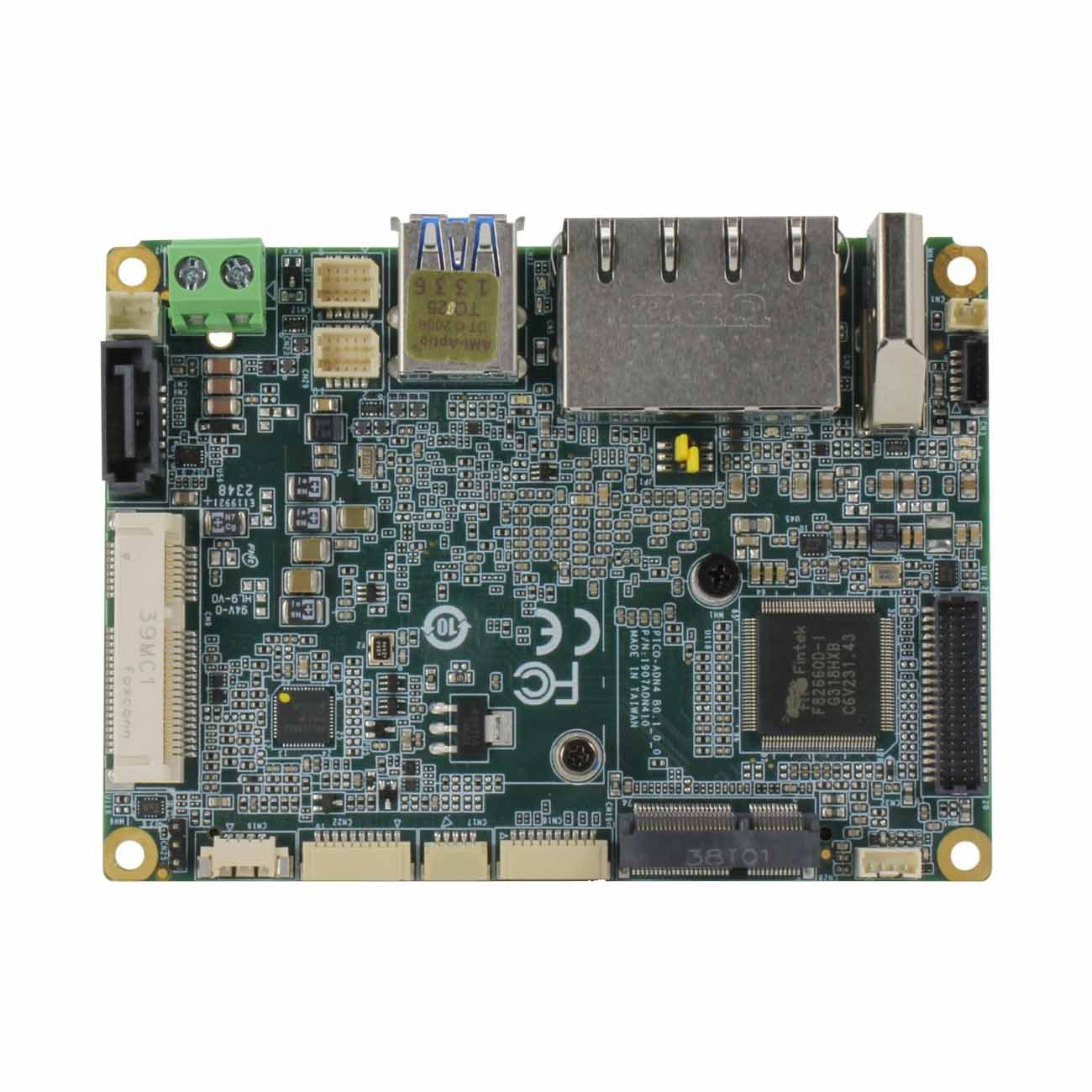 AAEON Technology Inc PICO-TWL4 REV.B | Official UK Distributor