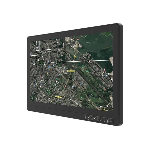 Winmate Inc G-WIN NVIS Display Series | Official UK Distributor