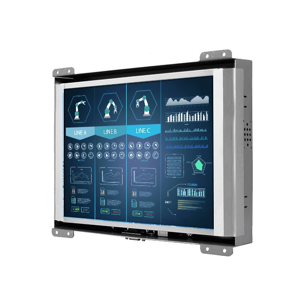 Winmate Inc Open Frame Display Series | Official UK Distributor