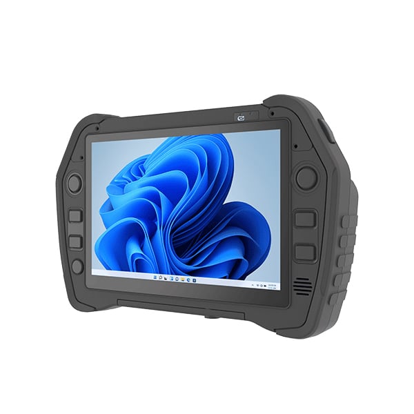 Winmate TG Series x86 Rugged Tablet Controllers