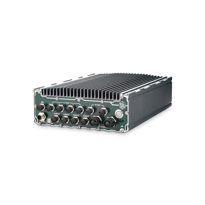 Neousys Technology SEMIL-2200 | Official UK Distributor
