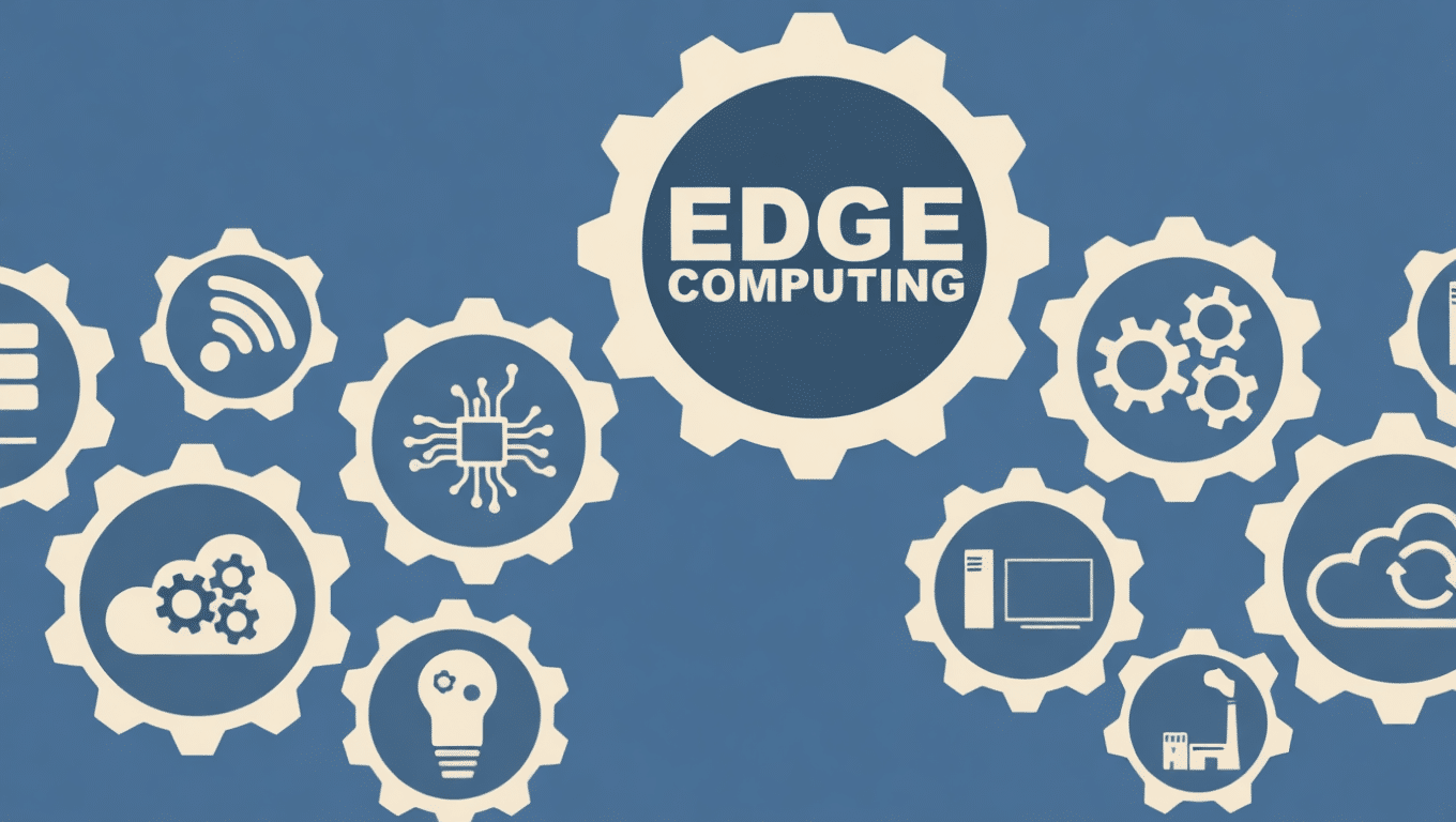 AIoT: When Edge AI Meets the Internet of Things (IoT) - BVM Ltd