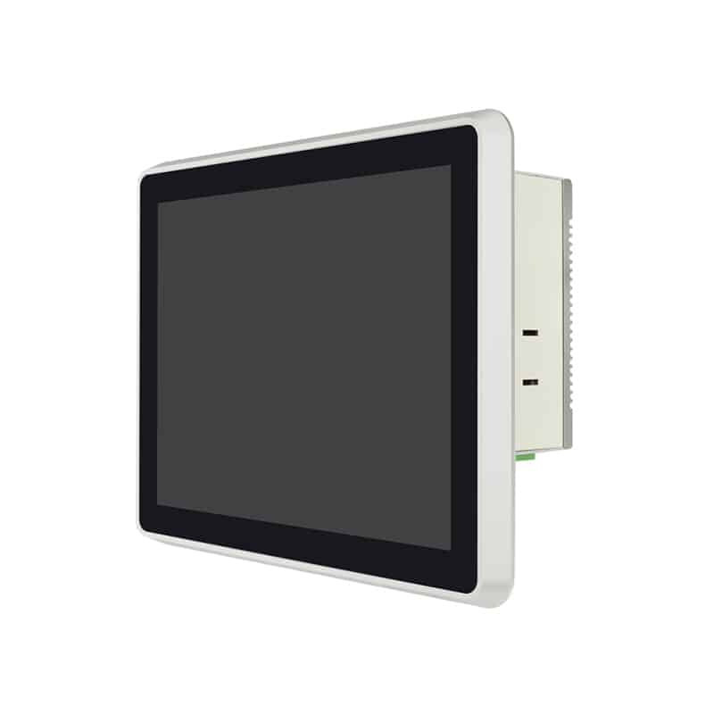 Jetway IPC Jetway Industrial Panel PCs | Official UK Distributor