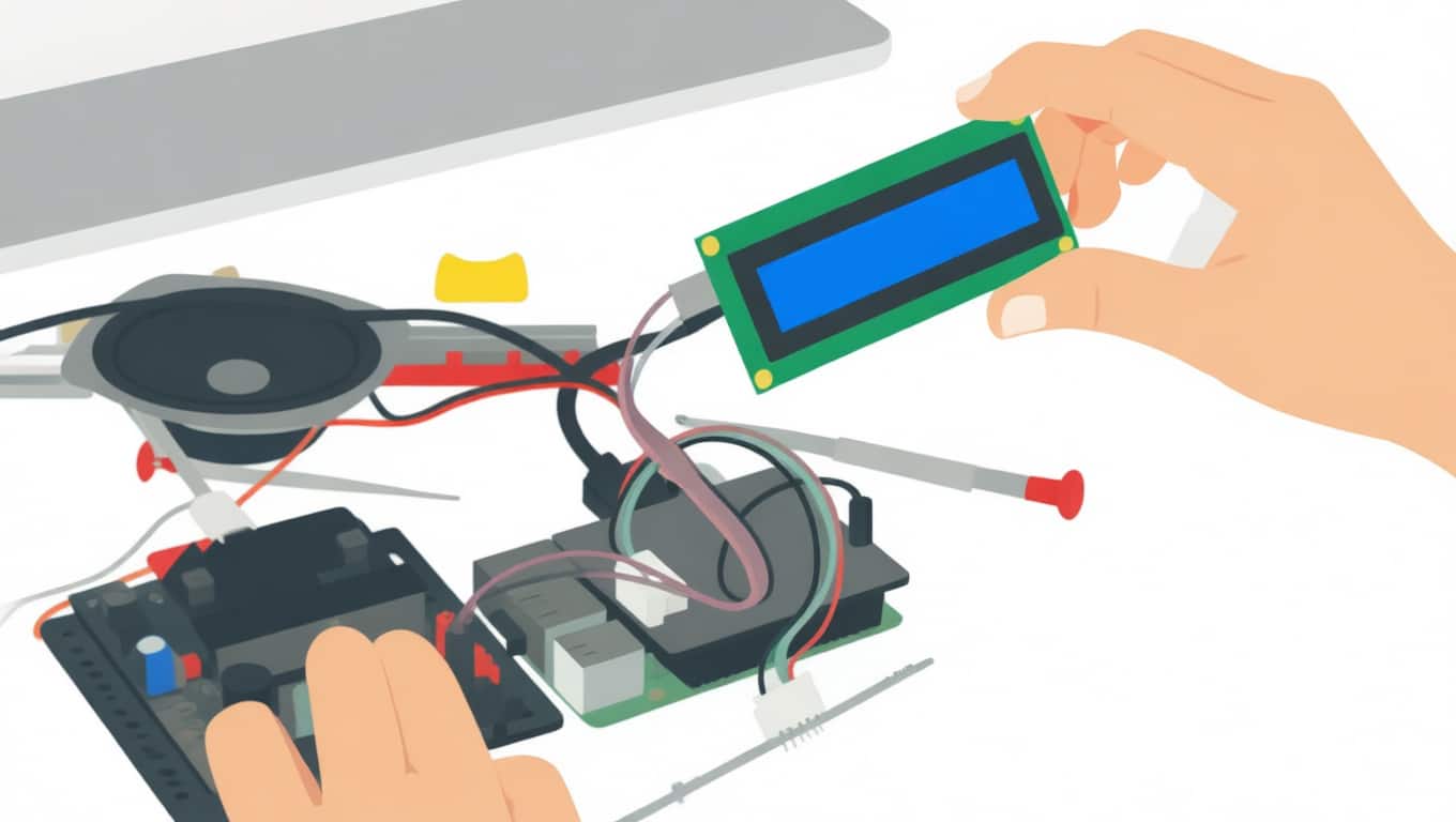 OEM/ODM Design and Manufacturing Services - BVM Ltd