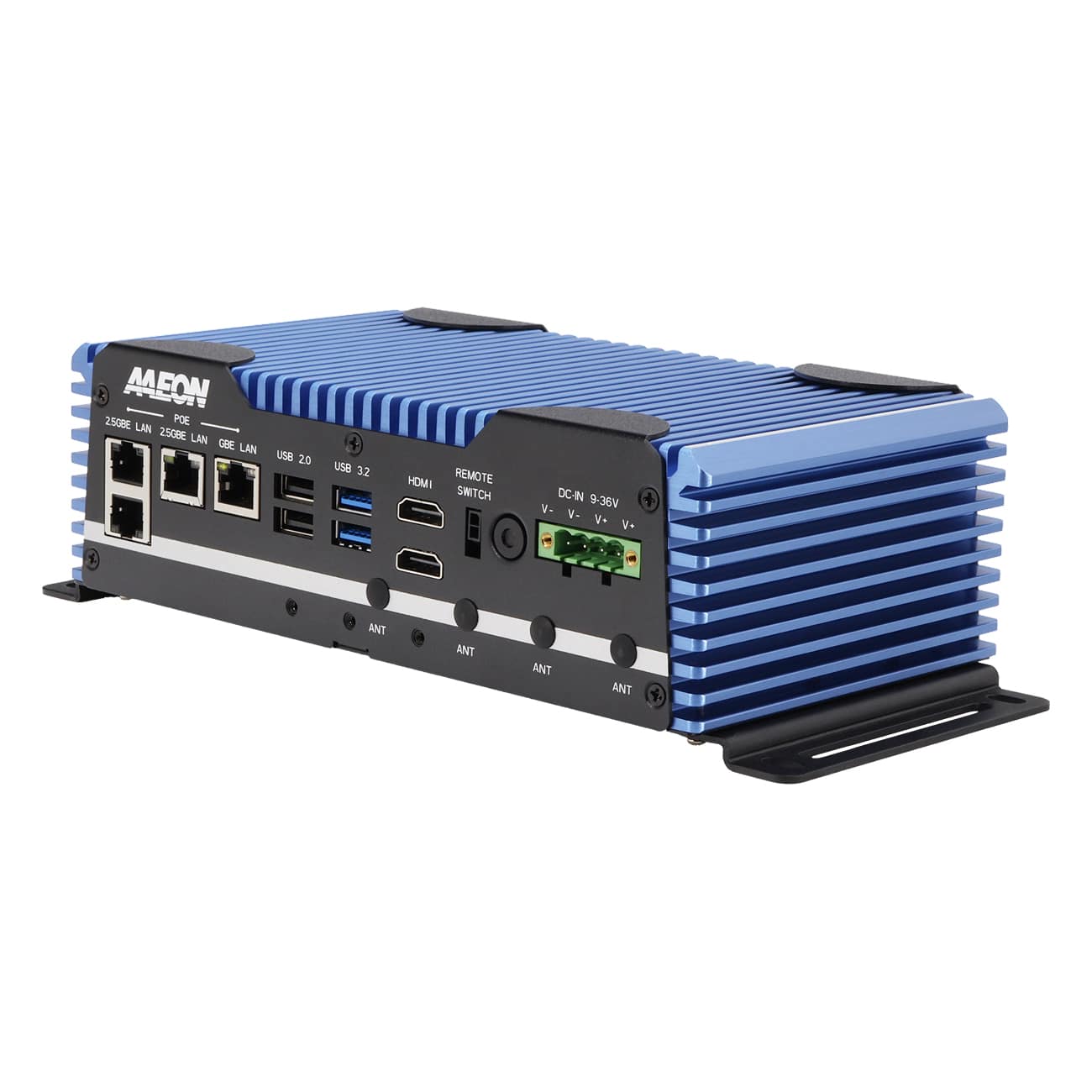 AAEON Technology Inc BOXER-6619-TWL | Official UK Distributor