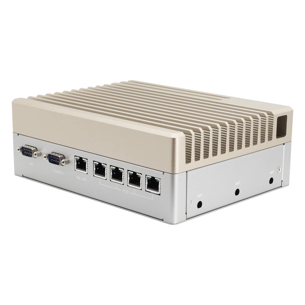 AAEON Jetson Thor-Powered AI in Edge Computing - BVM Ltd
