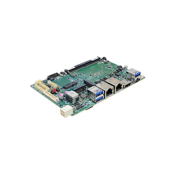Industrial-Grade Edge Computing with the DFI MTH556 - BVM Ltd